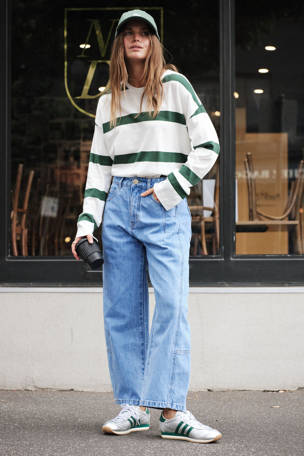 CERES Life | Salt & Sand Clothing | Inverloch