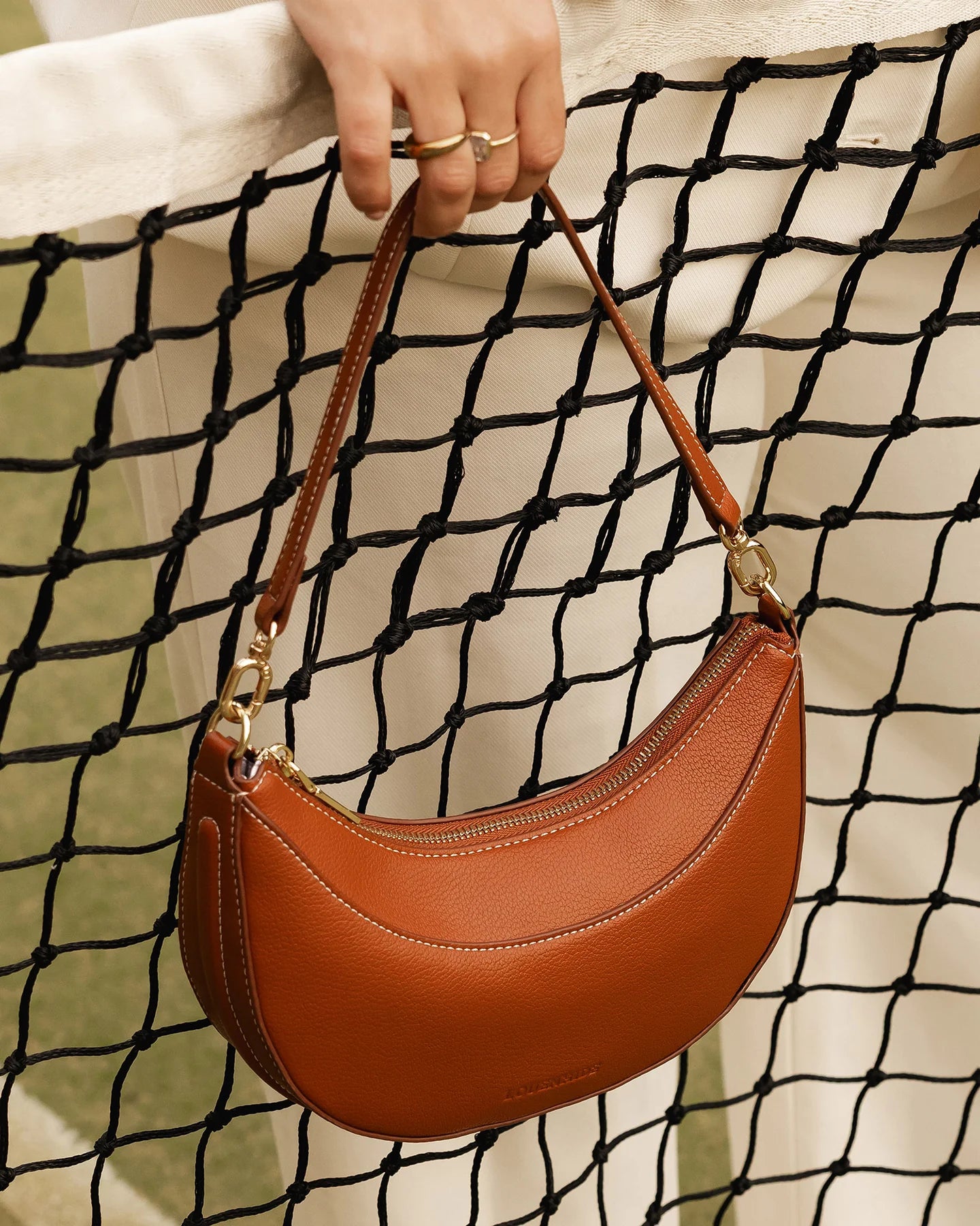Louenhide | Claudia Shoulder Bag | Salt & Sand Clothing | Inverloch