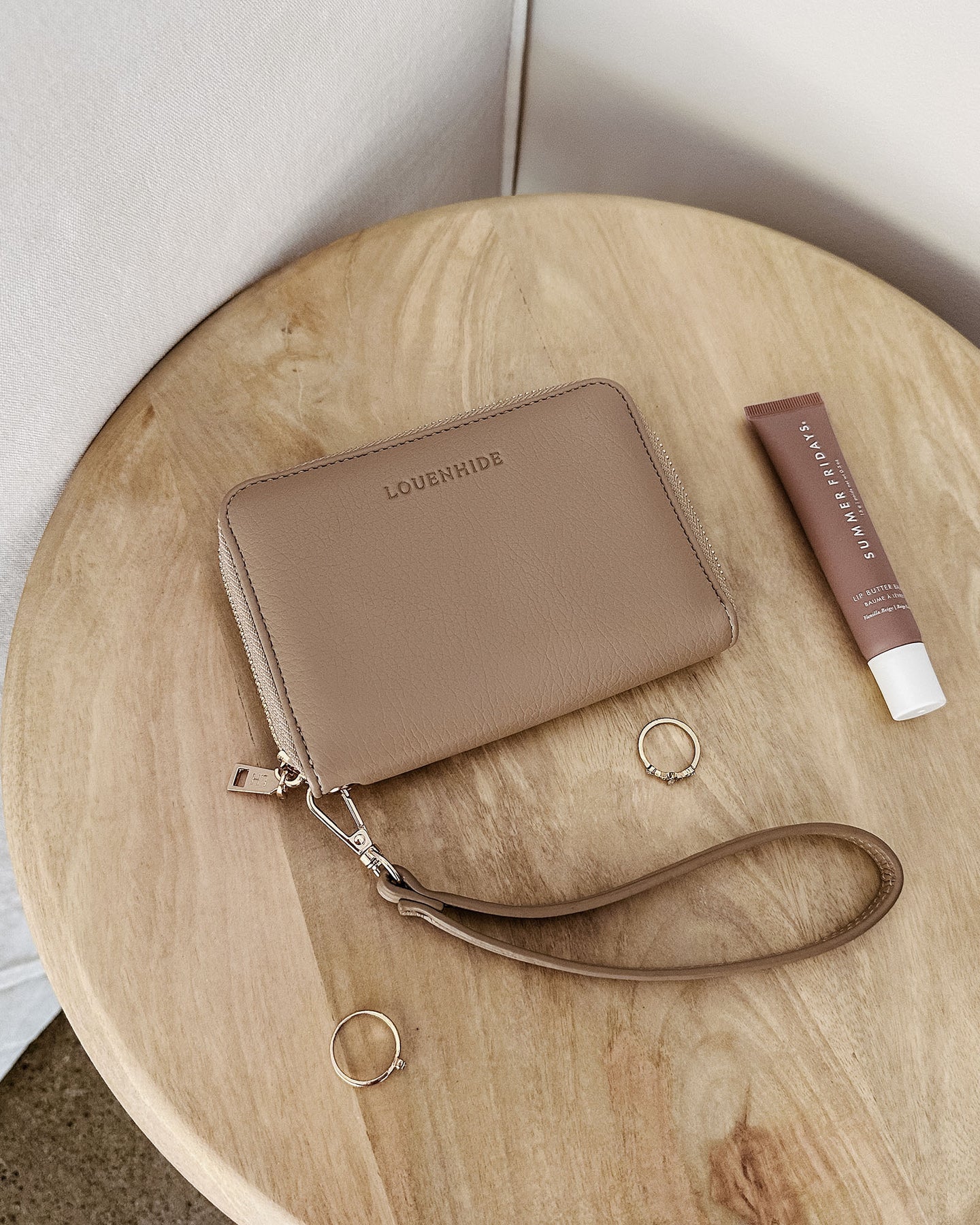 Louenhide | Eden Wallet | Salt & Sand Clothing | Inverloch
