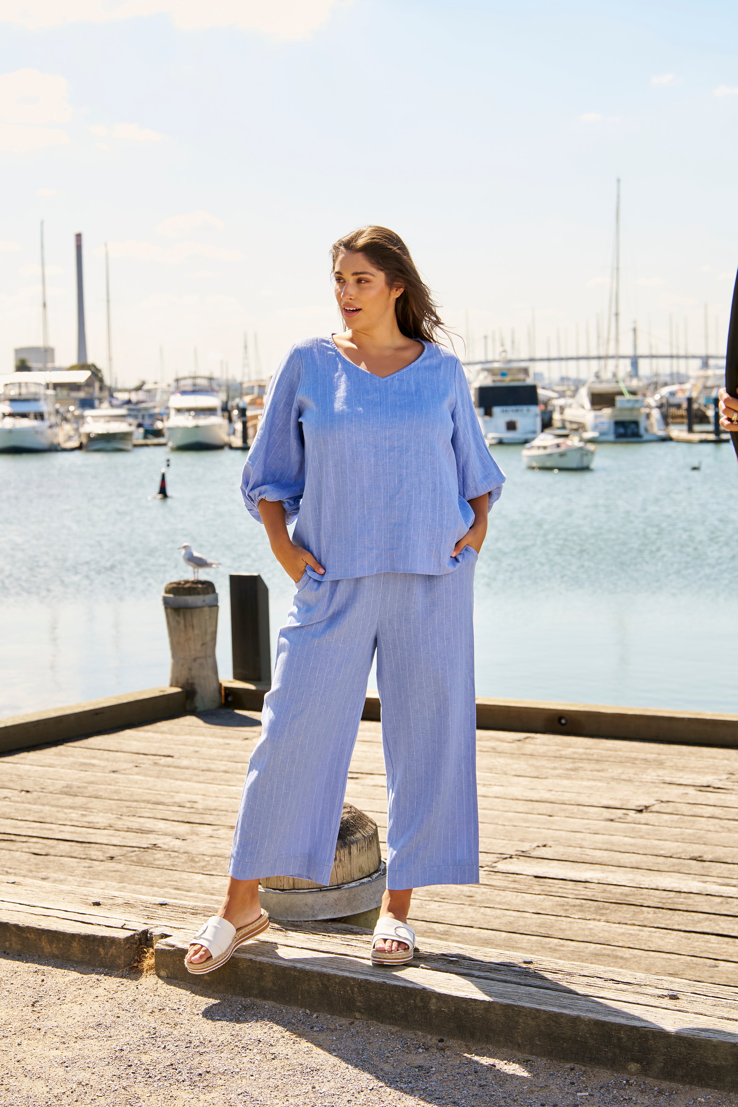 Salt & Sand Clothing | Women's Clothing & Accessories | Inverloch