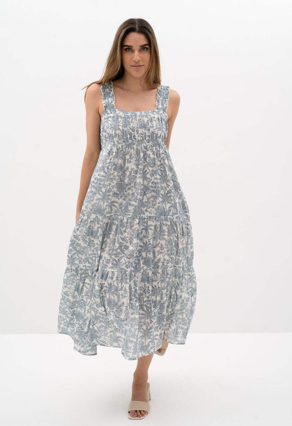 Salt & Sand Clothing | Women's Clothing & Accessories | Inverloch