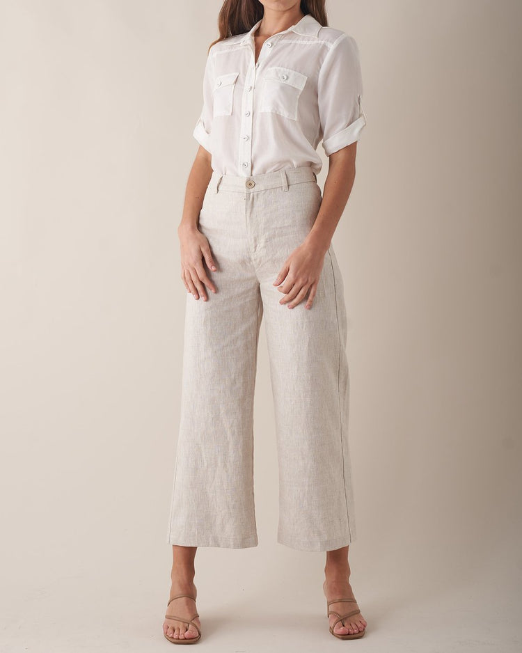 Label List – Salt & Sand Clothing